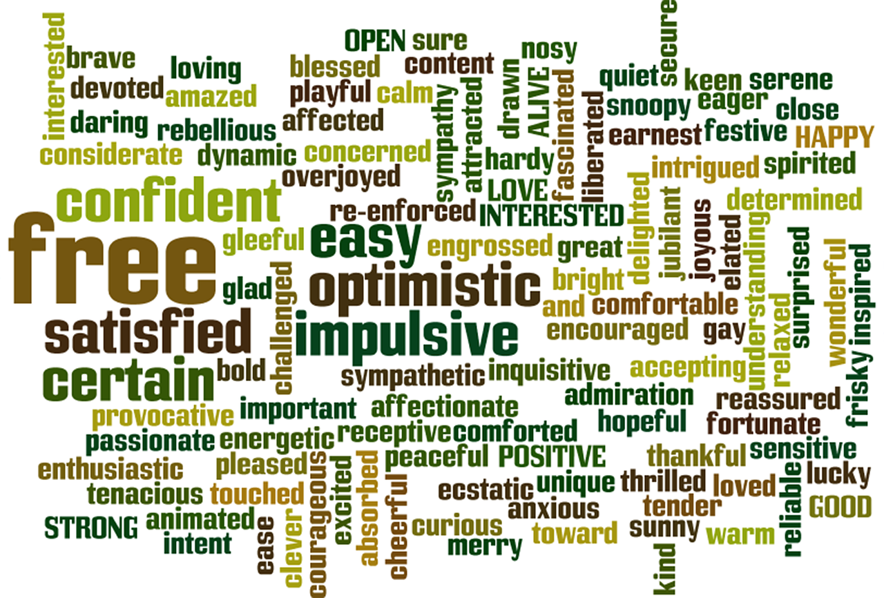 Using a Word Cloud Generator to Analyze Customer Feedback